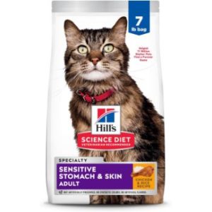 10 Best Cat Food for Sensitive Stomachs: Vet-Recommended (2026 Reviews ...
