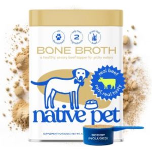 10 Best Bone Broth for Cats for Happy Mealtimes (2025 Reviews) - Modern ...