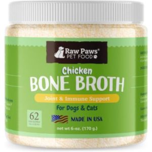10 Best Bone Broth for Cats for Happy Mealtimes (2025 Reviews) - Modern ...